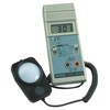 Extech Digital Light Meter, 0-5000 Foot Candles 401025 | Zoro