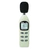 Extech Digital Sound Level Meter, 40 to 130 dB 407730 | Zoro