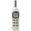 Extech Digital Sound Level Meter, 40 to 130 dB 407730 | Zoro