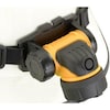 Streamlight STREAMLIGHT 120/14 Lumens, LED Yellow Headlamp 61052 | Zoro