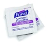 Purell Hand Sanitizing Wipes Alcohol Formula, Single Packets, PK100 ...