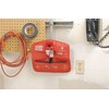 Master Lock Ball Valve Lockout, Fits Sz 3/8 to 4 In 468L | Zoro