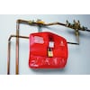 Master Lock Ball Valve Lockout, Fits Sz 3/8 to 4 In 468L | Zoro