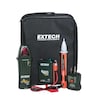Extech Electrical Troubleshooting Kit CB10-KIT | Zoro