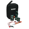 Extech Electrical Troubleshooting Kit CB10-KIT | Zoro