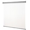 Quartet Projection Screen, 70 x 70 In Viewable 670S | Zoro