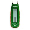 Extech Digital Moisture Meter With Bargraph MO210 | Zoro