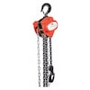 Dayton Manual Chain Hoist, 2000 lb., Lift 20 ft. 1VW57 | Zoro