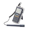 Extech Indoor Air Analyzer, 1 to 6000 PPM CO2 EA80 | Zoro