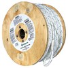 Greenlee Cable Pulling Rope, 1/2 In Dia, 300 ft 455 | Zoro