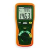 Extech Battery Operated Megohmmeter, 1000V 380260 | Zoro