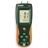 Extech Handheld Manometer, 0 to 55.40 In WC HD700 | Zoro