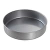 Chicago Metallic Round Cake Pan, Plain, 9x2 49020 | Zoro.com