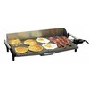 Cadco Griddle, Electric, Portable PCG-10C | Zoro