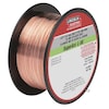 Lincoln Electric MIG Welding Wire, L-56, .030, Spool ED030631 | Zoro