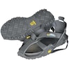 Ergomates Retractable Ice Cleats, Anti-fatigue, L, PR ICER703B | Zoro