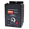 Dayton Variable Freq Drive, 1/2HP, 120/208-240V 13E660 | Zoro.com