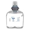 Purell Hand Sanitizer, Foam, 1200mL TFX Refill, PK2 5392-02 | Zoro