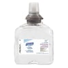 Purell Hand Sanitizer, Gel, 1200mL TFX Refill, PK4 5456-04 | Zoro