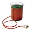 Briskheat Griffin Beaker Heater, Silicone Rubber, 120VAC, 1000 mL, 350W ...