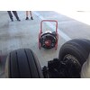 Ramfan PPV Fan, Gas, 16 In, 4.8 HP GF165 | Zoro