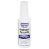 Waterjel Hydrogen Peroxide, Spray Bottle, 2 oz. HP2-24 | Zoro