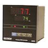 Extech Temperature PID Controller, 1/4 DIN, 5A 96VFL11 | Zoro.com