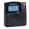 Pyramid Swipe Card Time Clock System, Digital, TTEZEK | Zoro