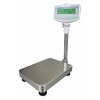 Adam Equipment Digital Platform Bench Scale 32kg/70 lb. Capacity GBC ...