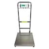 Adam Equipment Digital Platform Bench Scale 32kg/70 lb. Capacity GBC ...