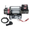 Warn Electric Winch, 4-3/5HP, 12VDC 47801 | Zoro.com
