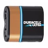 Duracell Battery, 223, Lithium, 6V DL223ABPK | Zoro
